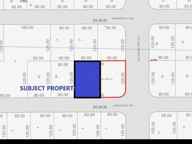 207 Lafleur St SW, Palm Bay, FL 32908