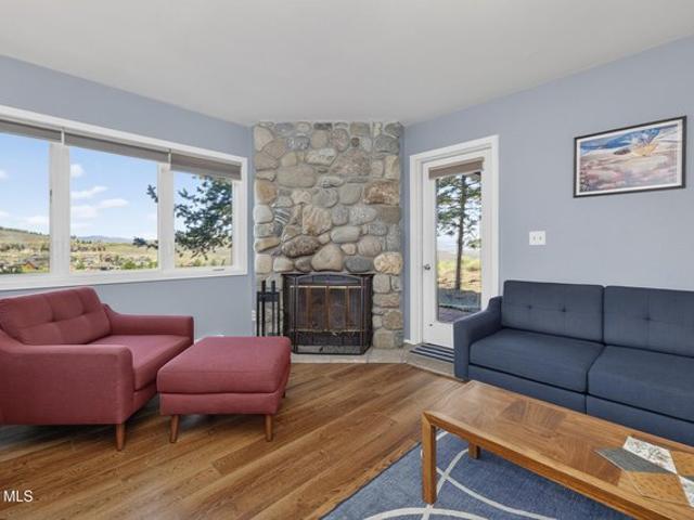 207 Lake Dr Unit 1105, Granby, CO 80446