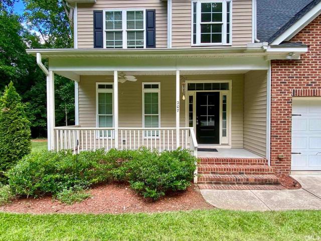 207 Lake Drive