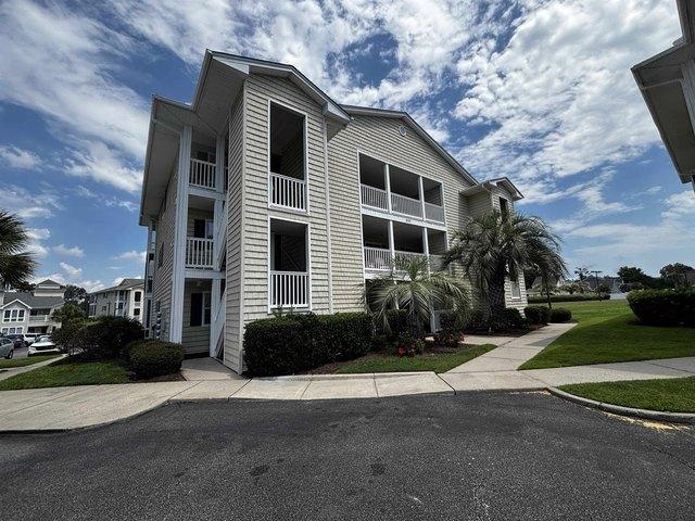 207 Landing Rd Apt I, North Myrtle Beach, SC 29582