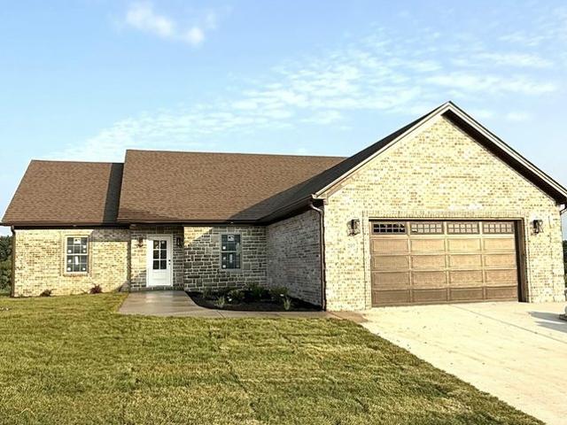 207 Lexwood Ln, Richmond, KY 40475