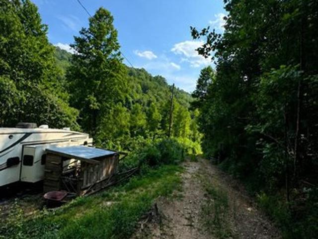 207 Left Fork Luke Varney Holw, Raccoon, KY 41557