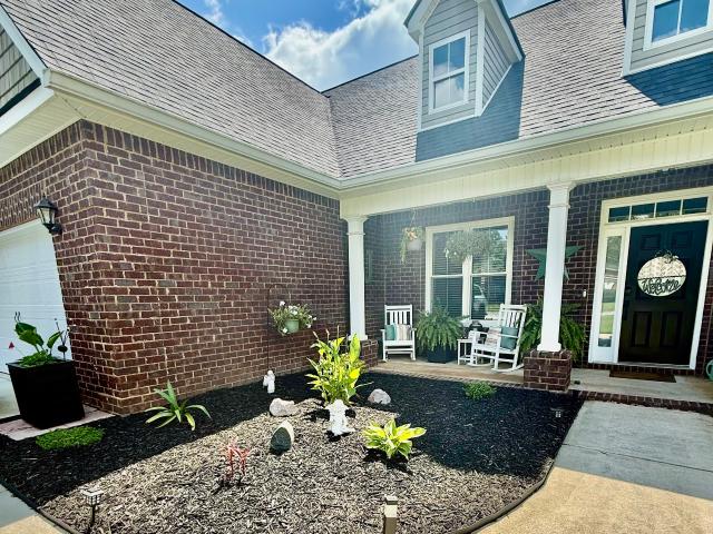 207 Legacy Park Drive