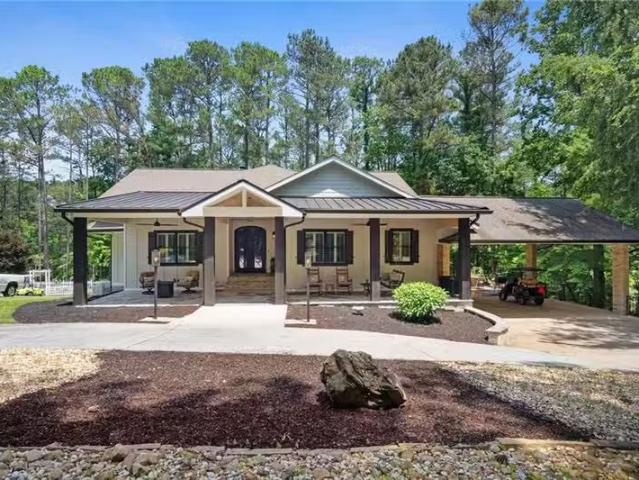 207 Little Victoria Rd, Woodstock, GA 30189 MLS# 7393299