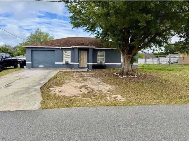 207 Lily Pad Rd, Eagle Lake, FL 33839