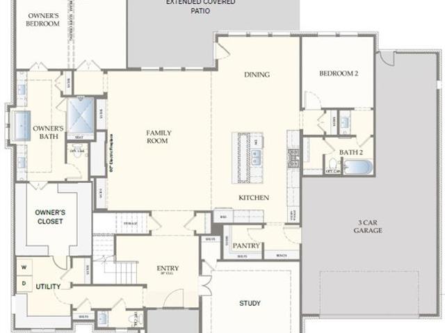 207 Links Ct, Heath, TX 75126 | MLS #21179