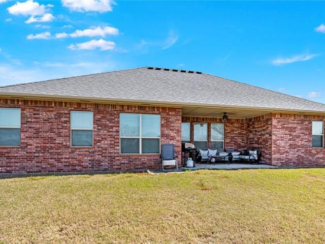 207 Lyla Glen Drive