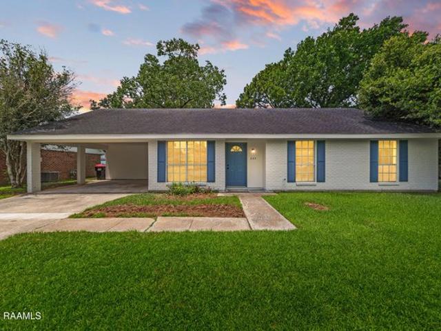 207 Lyons St, Lafayette, LA 70506