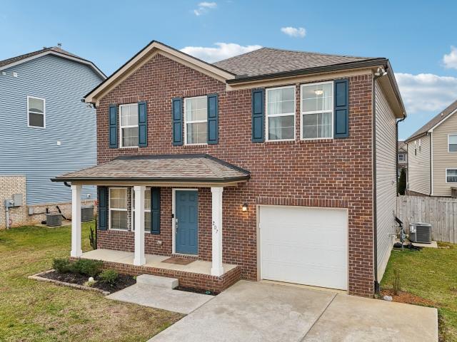 207 Mount Royal Ct