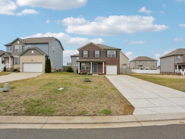 207 Mount Royal Ct, Murfreesboro, TN 37128 | MLS #3170