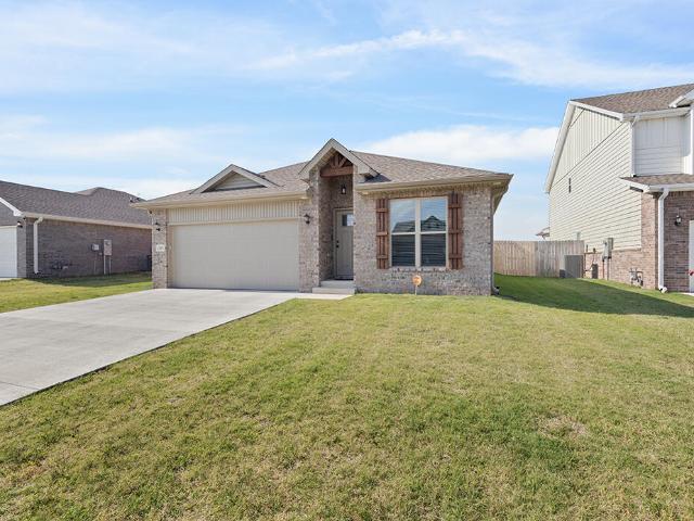 207 Molly Dean Drive