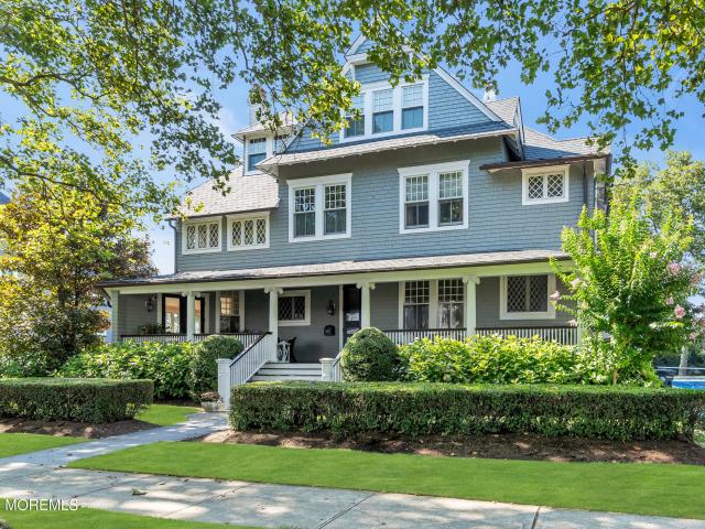 207 Monmouth Avenue