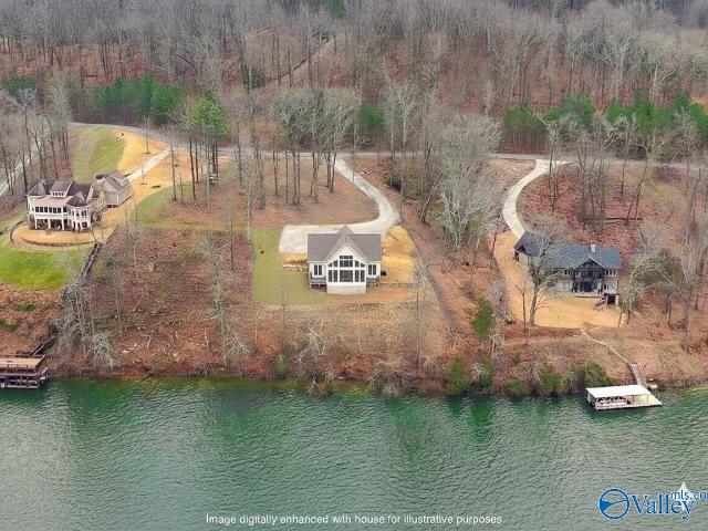 207 Monte Sano Drive