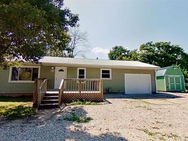 207 Morgan St, Auxvasse, MO 65231
