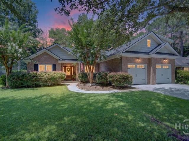 207 Mosswood Dr, Savannah, GA 31405