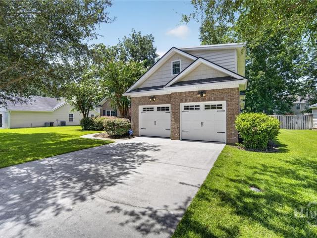207 Mosswood Drive