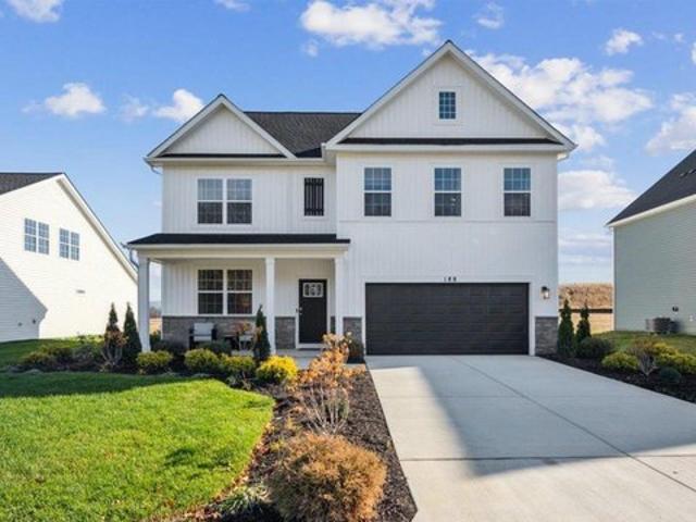 207 Maxwell St, Shenandoah Junction, WV 25442