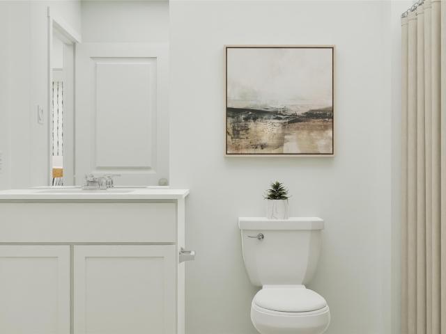 207 Madrone Trail