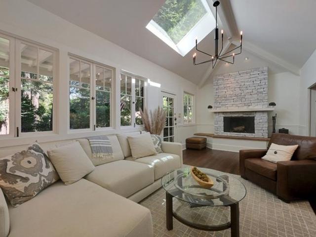 207 Madrone Ave, Larkspur, CA 94939