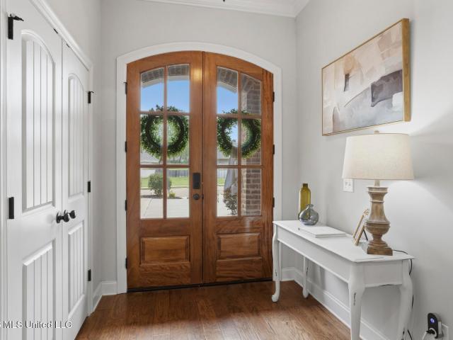 207 Magnolia Place Cove