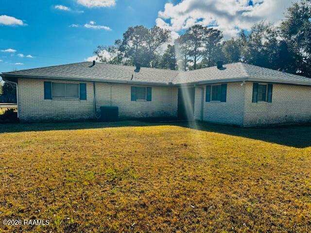 207 Mahogany Dr, Opelousas, LA 70570 | MLS #RA2600000