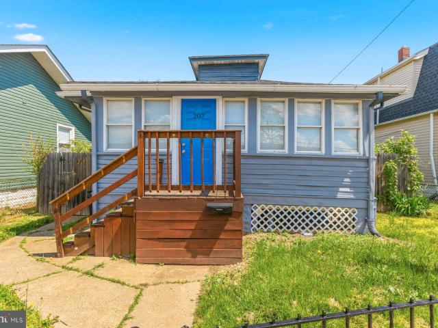 207 Main St, Baltimore, MD 21222 | MLS #MDBC2159 | Compass