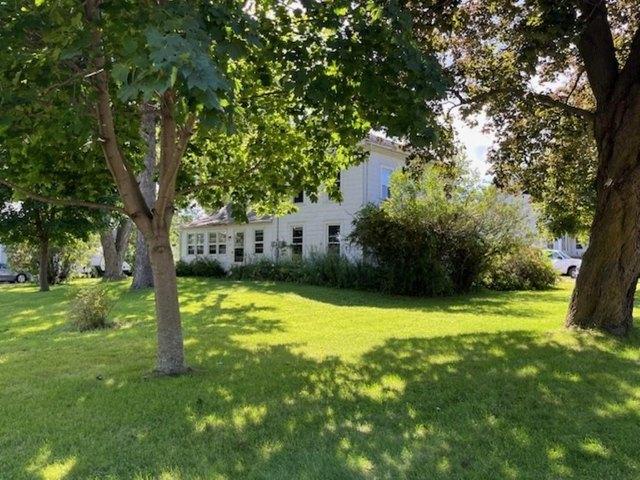 207 Main St, Fairwater, WI 53931