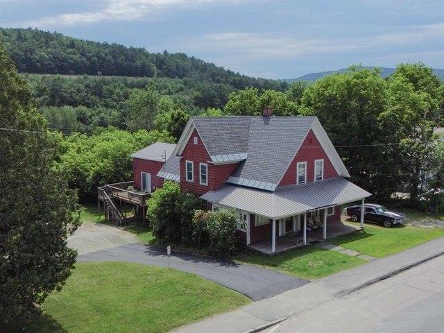 207 Main St, Littleton, NH 03561