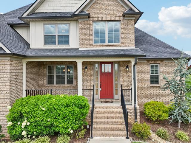 207 Manscoe Pl