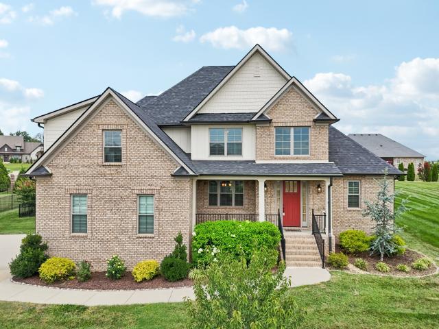 207 Manscoe Pl