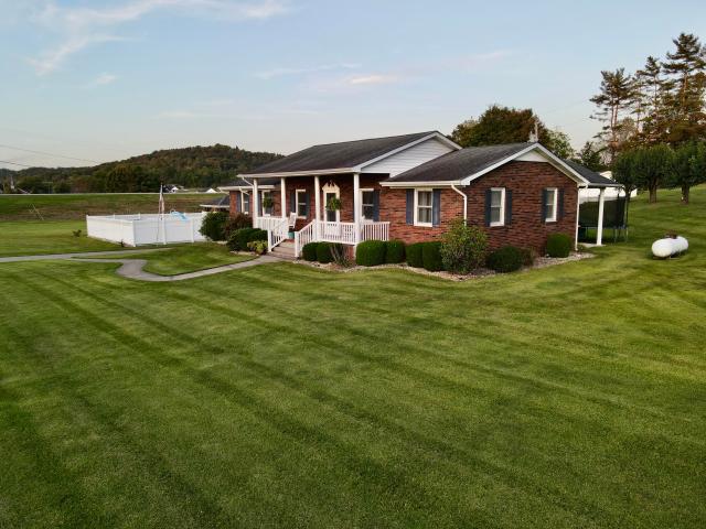 207 Maretburg Road