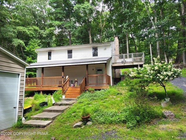 207 Marilou Ln, Bartonsville, PA 18321
