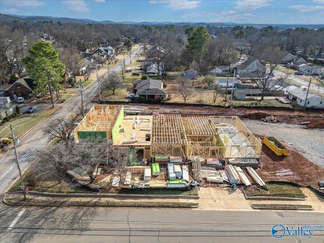 207 Marsheutz Ave SW, Huntsville, AL
