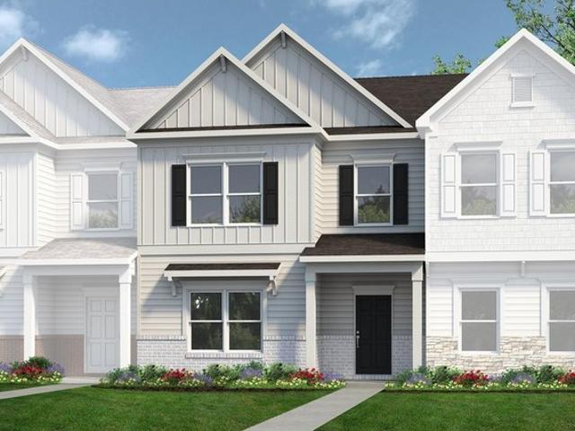207 Martindale Ln Lot 122, Clarksville, TN 37043