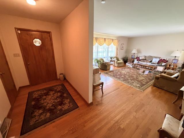 207 Mary Sharp Dr