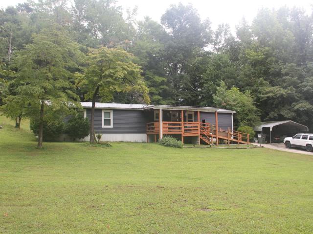 207 Mcallister Lane
