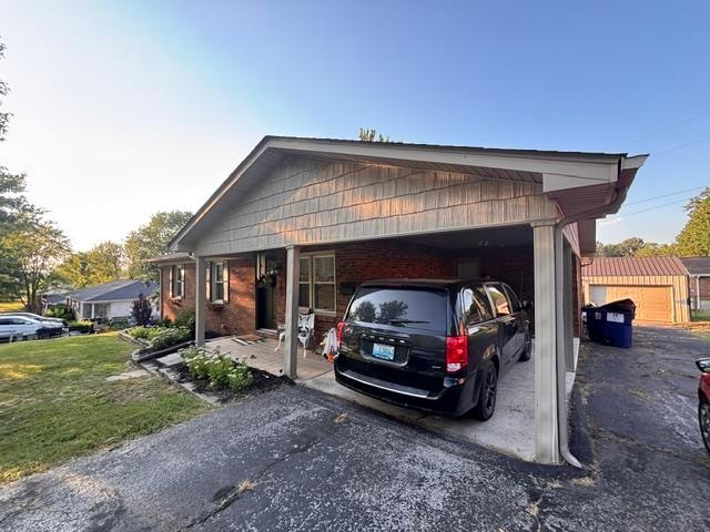 207 Mellwood Drive