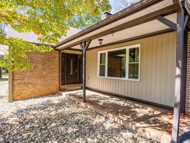207 Merrywood Drive