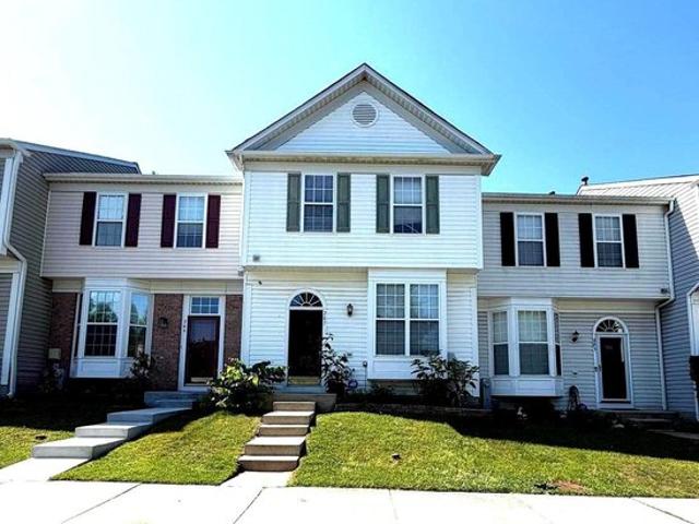 207 Miles River Ct, Odenton, MD 21113