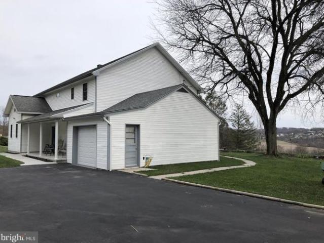 207 Miller Rd, Reading, PA 19608