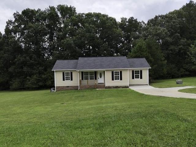 207 Millsap Rd, LaFayette, GA 30728