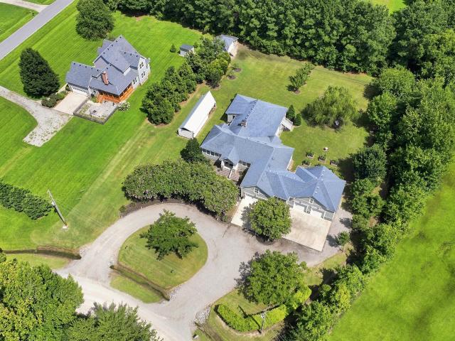 207 Muddy Road
