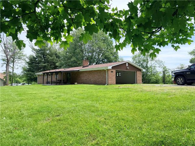 207 Munntown Rd