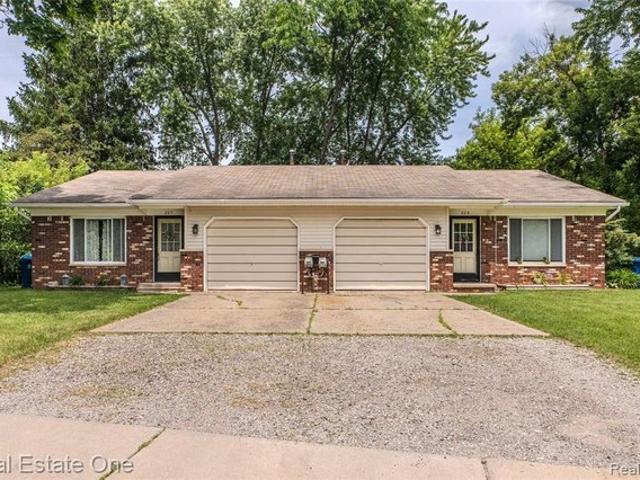 207 Murphy St, Linden, MI 48451