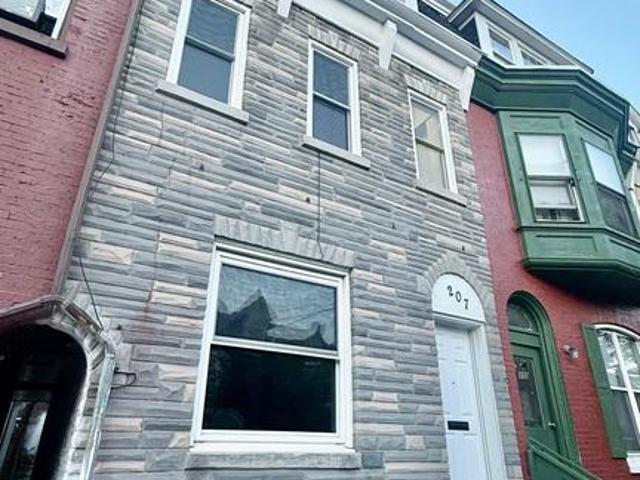 207 N 10Th Street