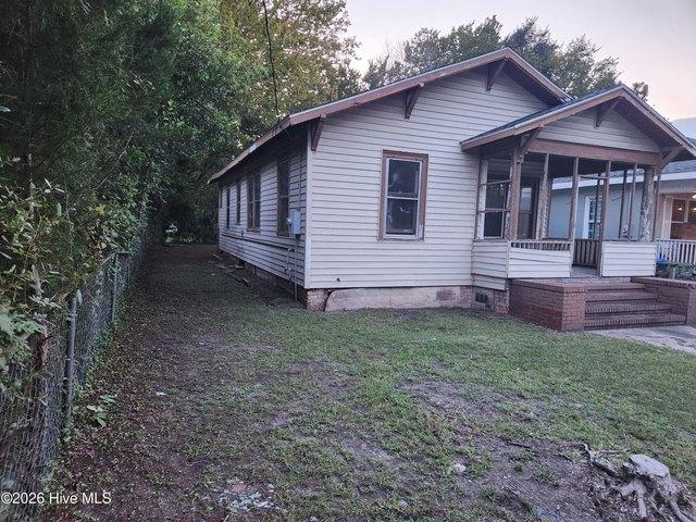 207 N 12th St, Wilmington, NC 28401