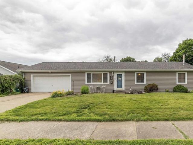 207 N 25th St, Quincy, IL 62301
