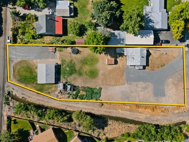 207 N 33rd St, Yakima, WA 98901