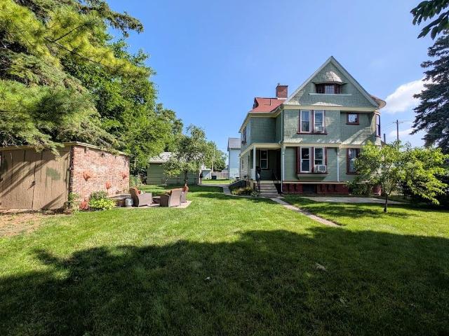 207 N Wenona Street