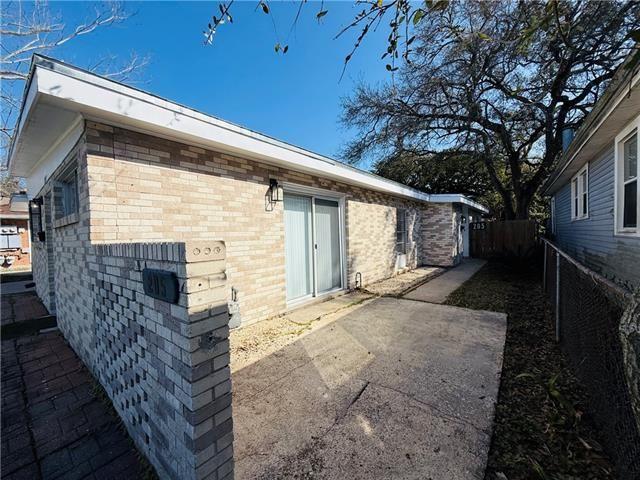 207 N Woodlawn Ave, Metairie, LA